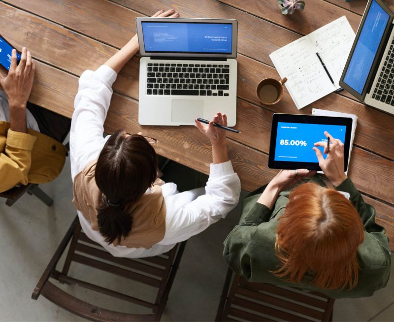 Contact Us – HBS India